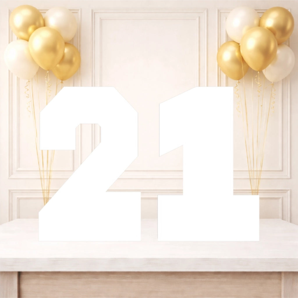 Personalised 21st Birthday Photo Collage Board – Boards & Beyond UK